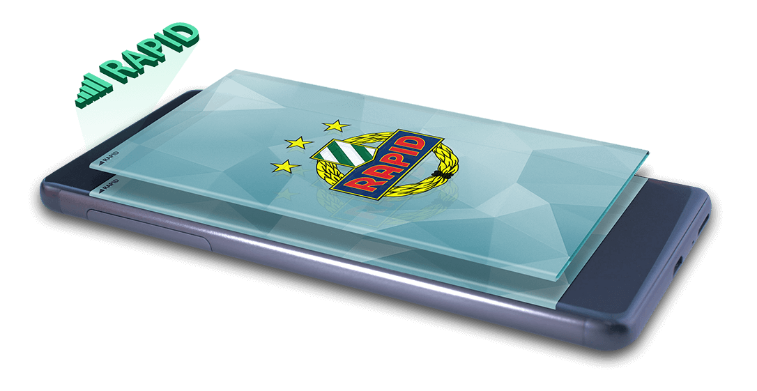 Willkommen bei Rapid Mobil